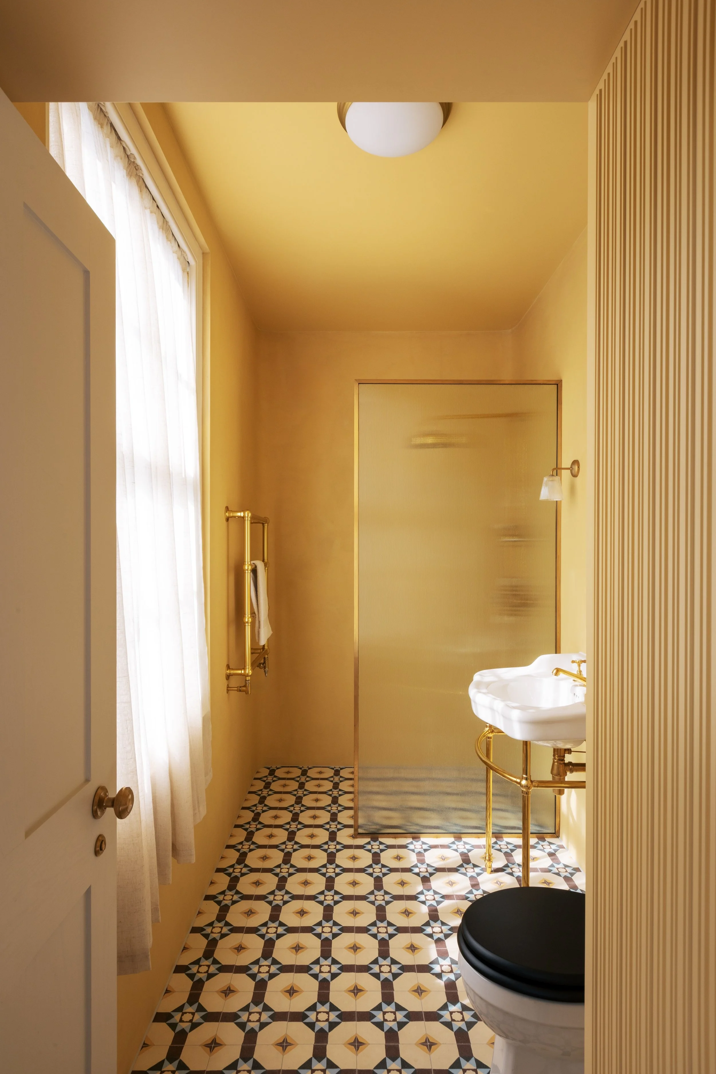 Highbury — Studio Tashima