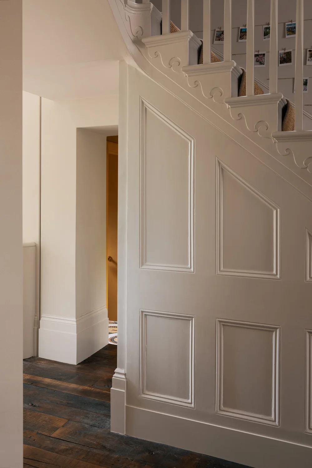 Highbury — Studio Tashima