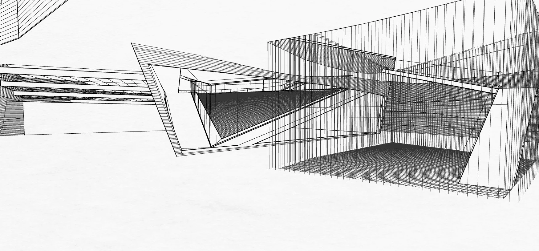 Fortification Museum — Studio Tashima