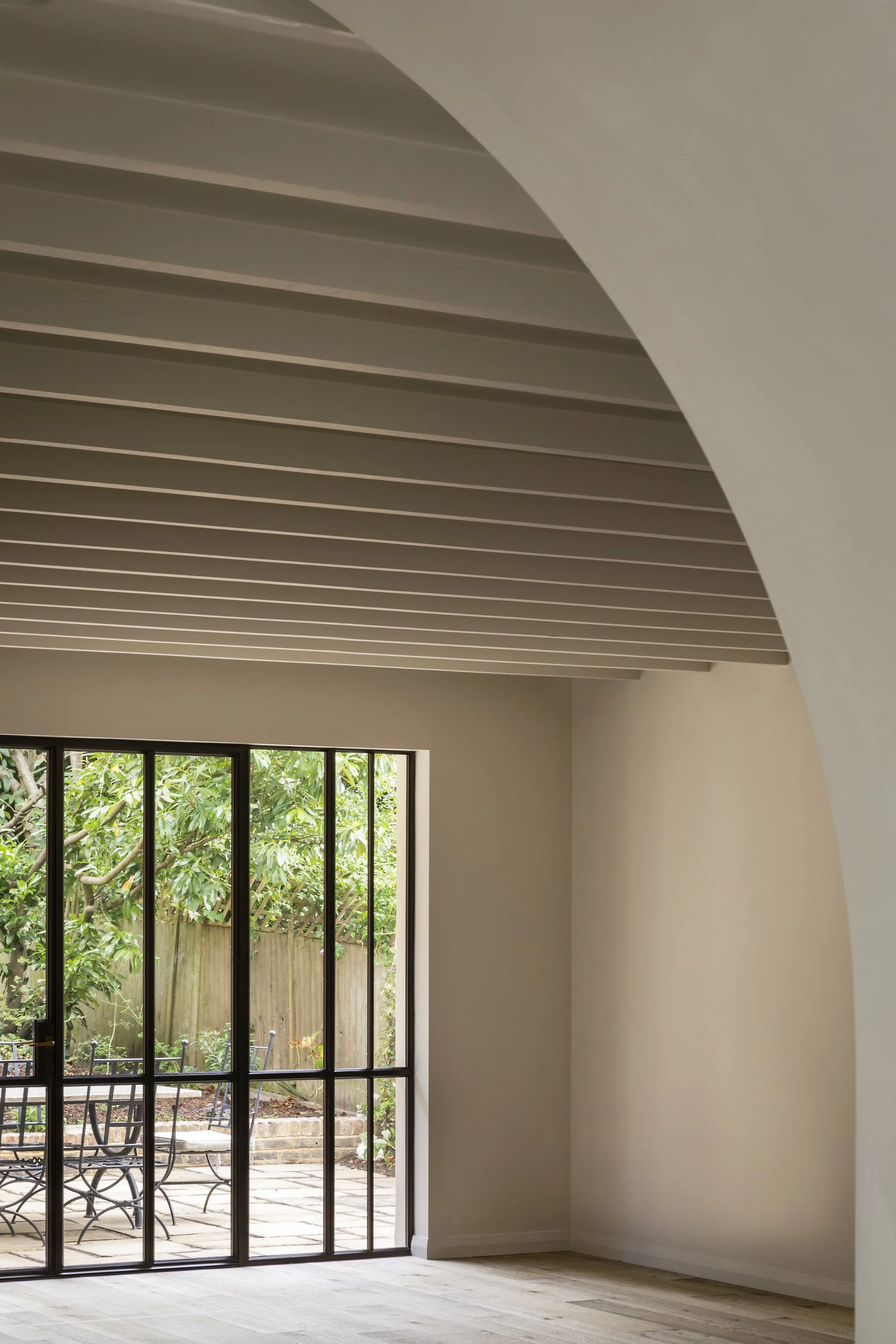 Full renovation of an Edwardian house in Highgate — Studio Tashima
