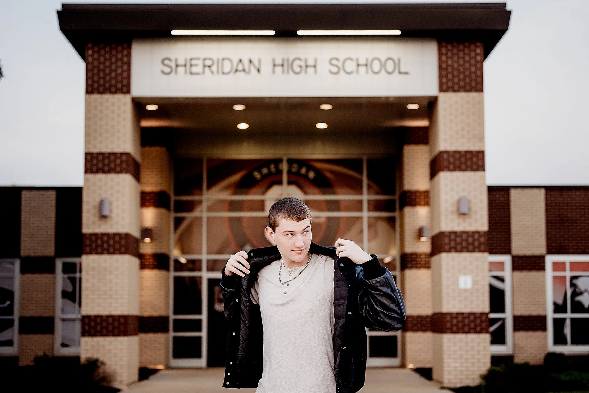 Indianapolis Family Photographer - The Heart Narrative