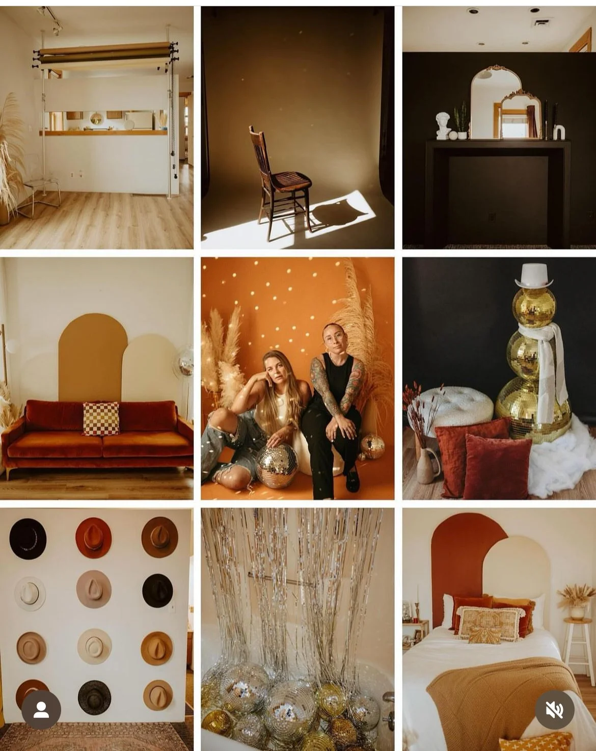 Couples Valentines Minis at Rust and Honey Studio