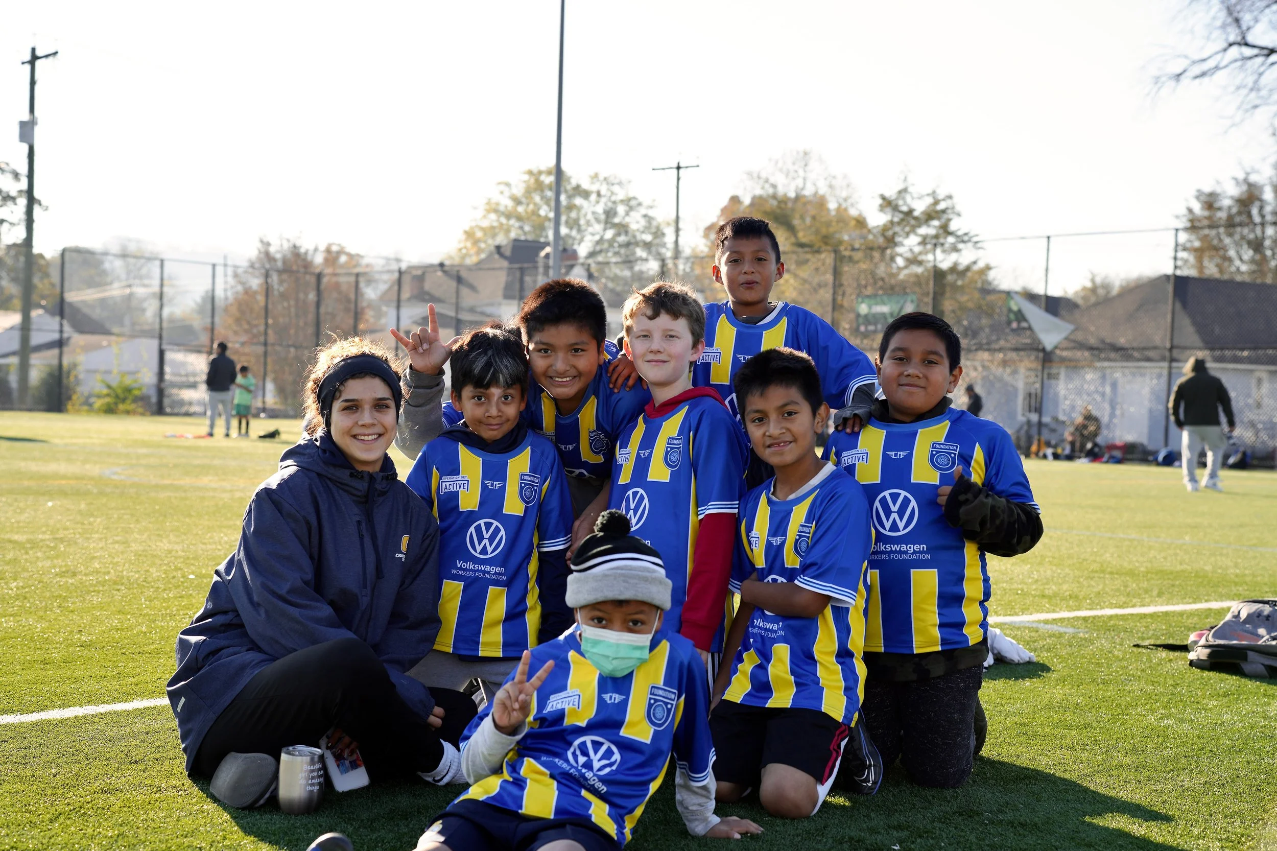 Chattanooga Football Club Foundation