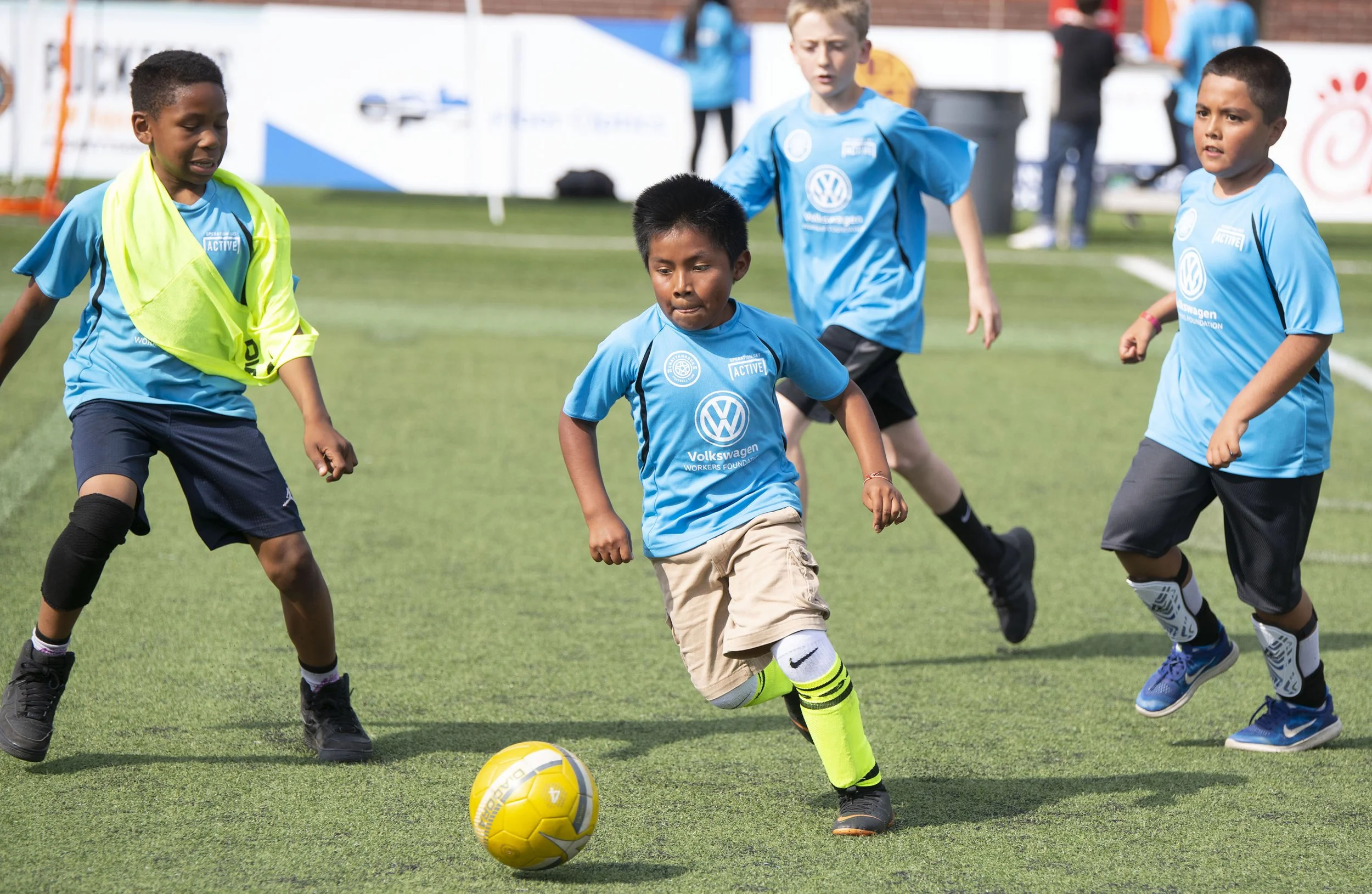 Chattanooga Football Club Foundation