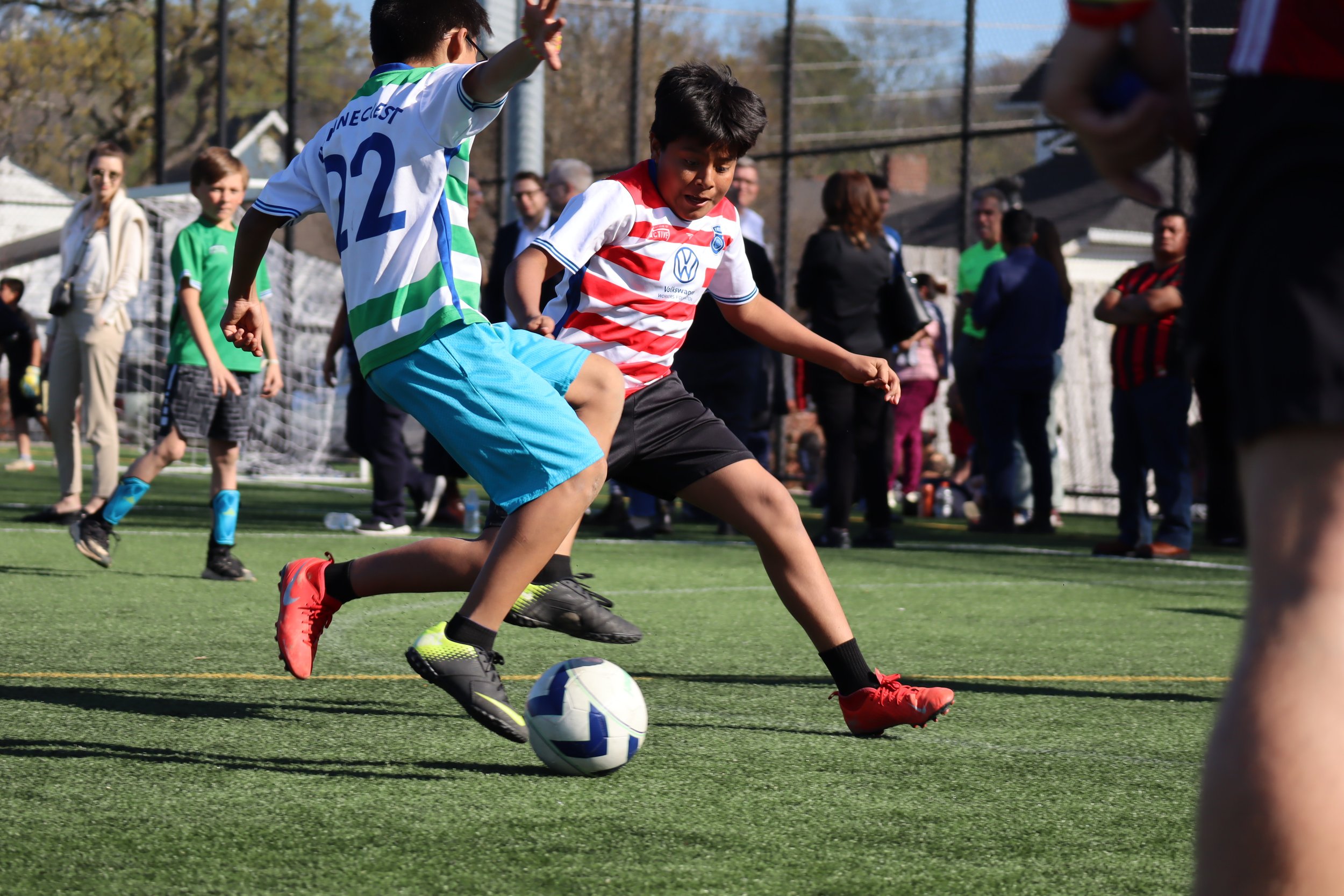 Chattanooga Football Club Foundation