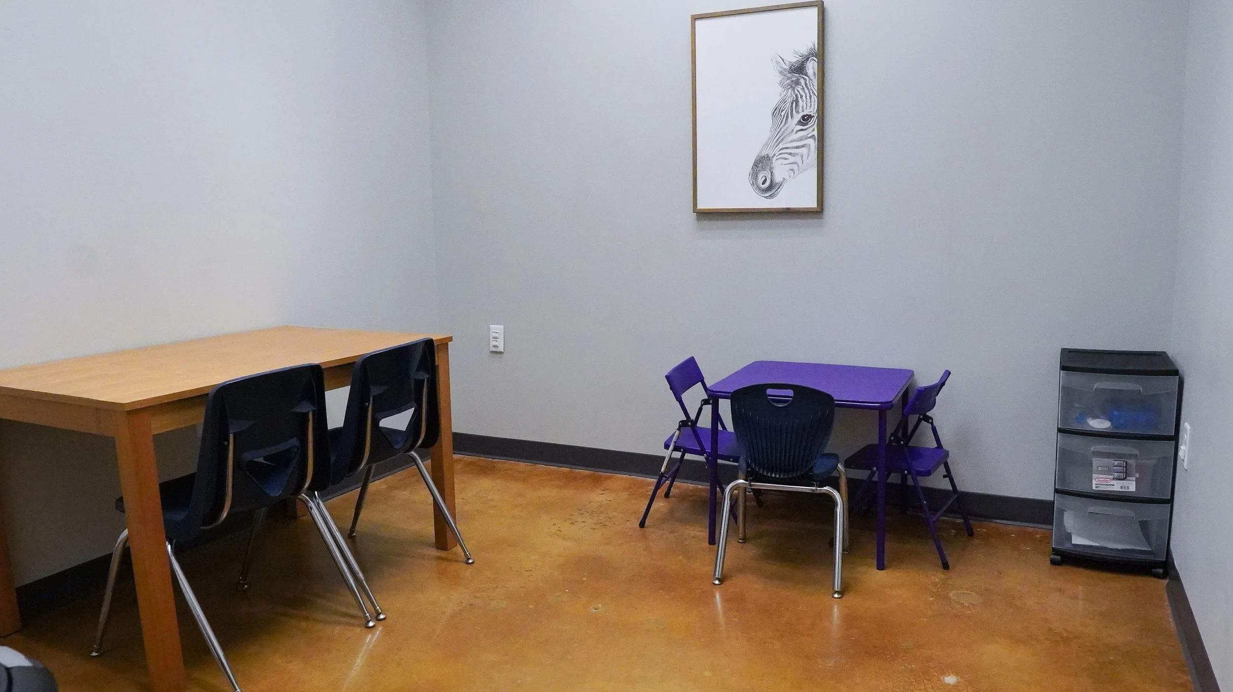 Our Facility — TheraPlay