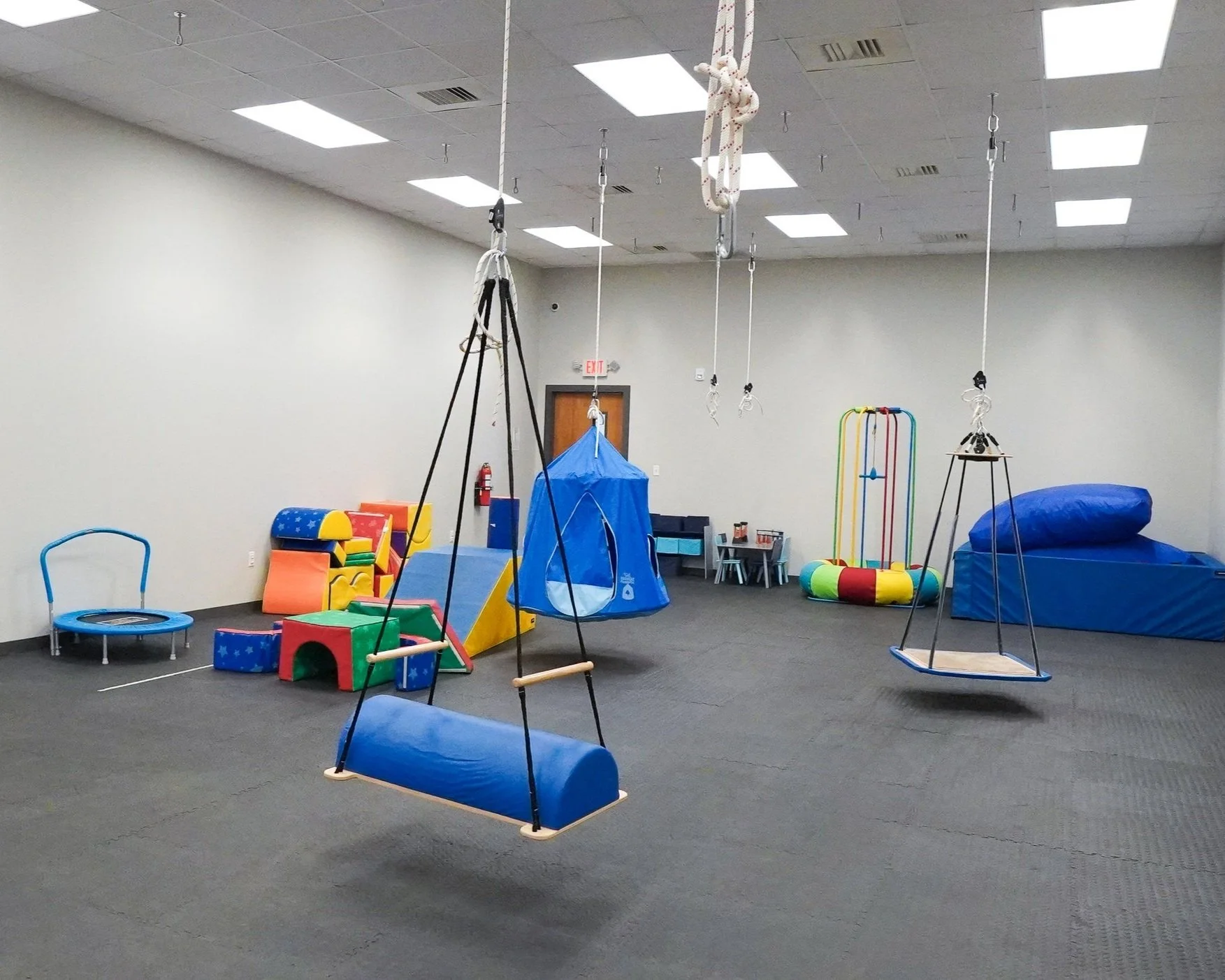 Our Facility — TheraPlay