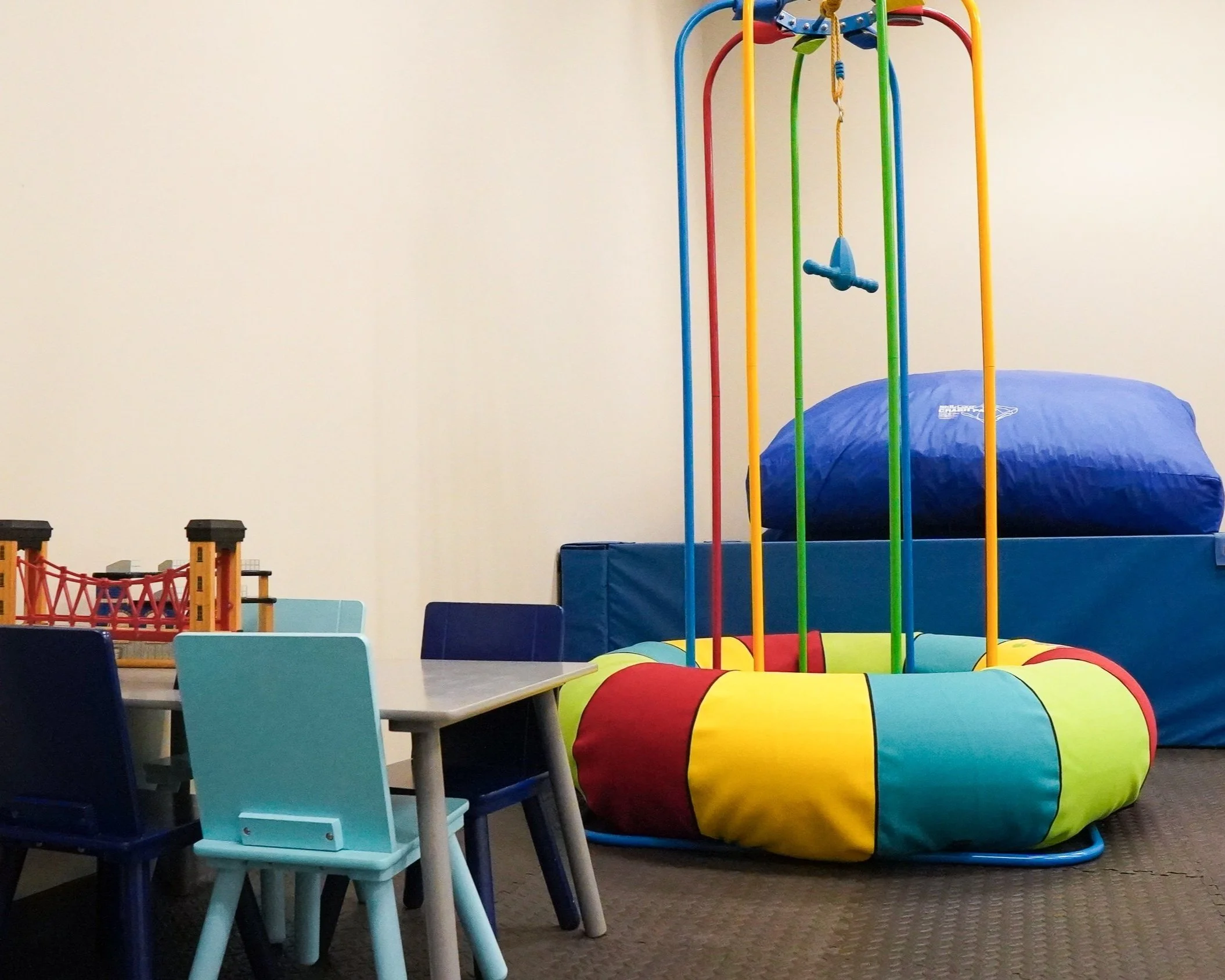 Our Facility — TheraPlay
