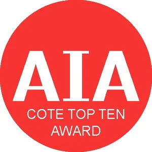 COTE TOP TEN AWARD — ENVIRONMENTAL JUSTICE DESIGN LAB