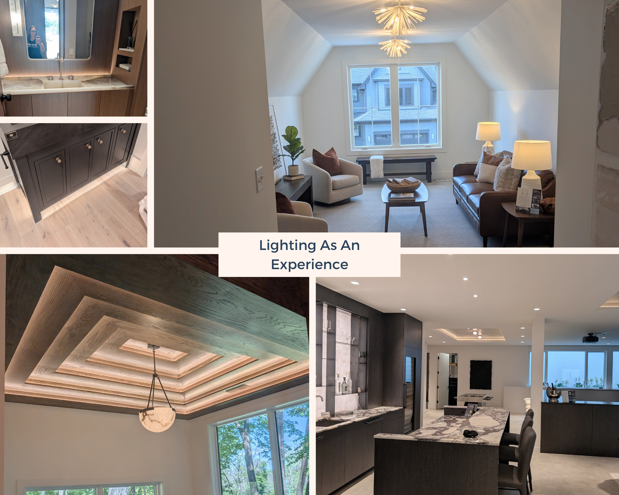 Walking Through Inspiration: What Stood Out on the Artisan Home Tour ...