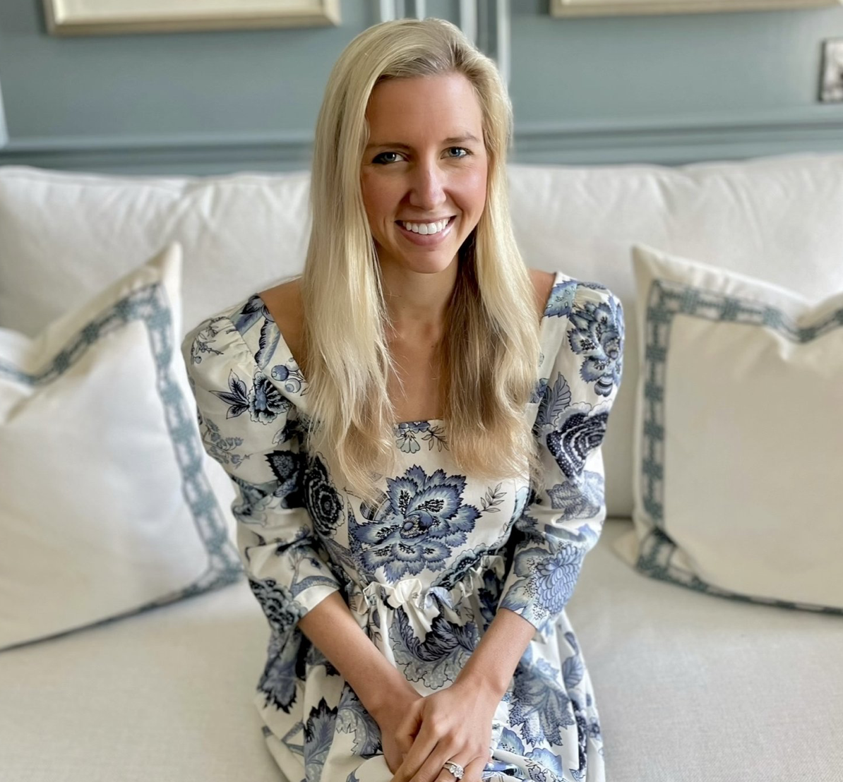 Sorority Rush Coaching, online course & etiquette for girls and mamas