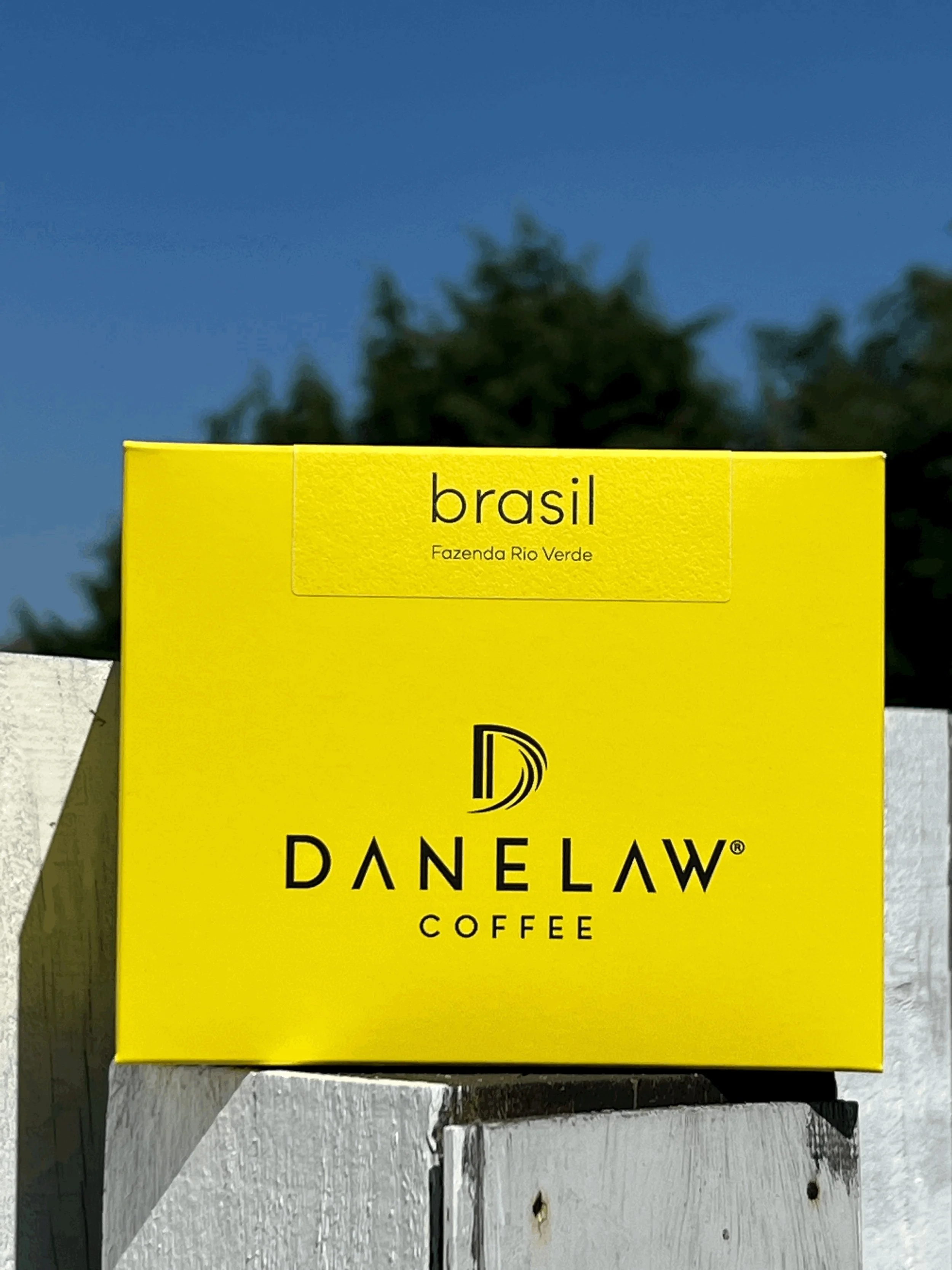 Danelaw Coffee