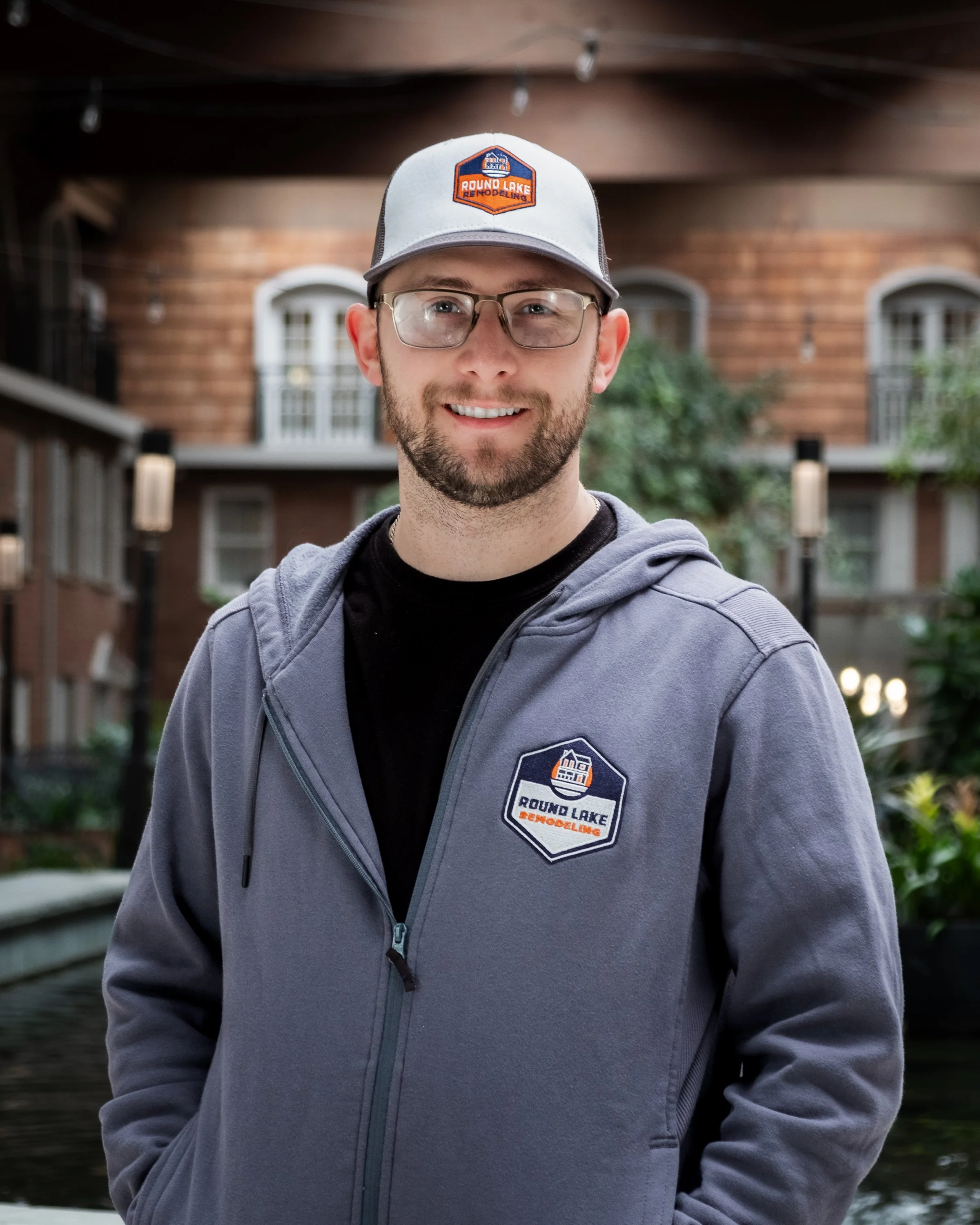 Team — Round Lake Remodeling