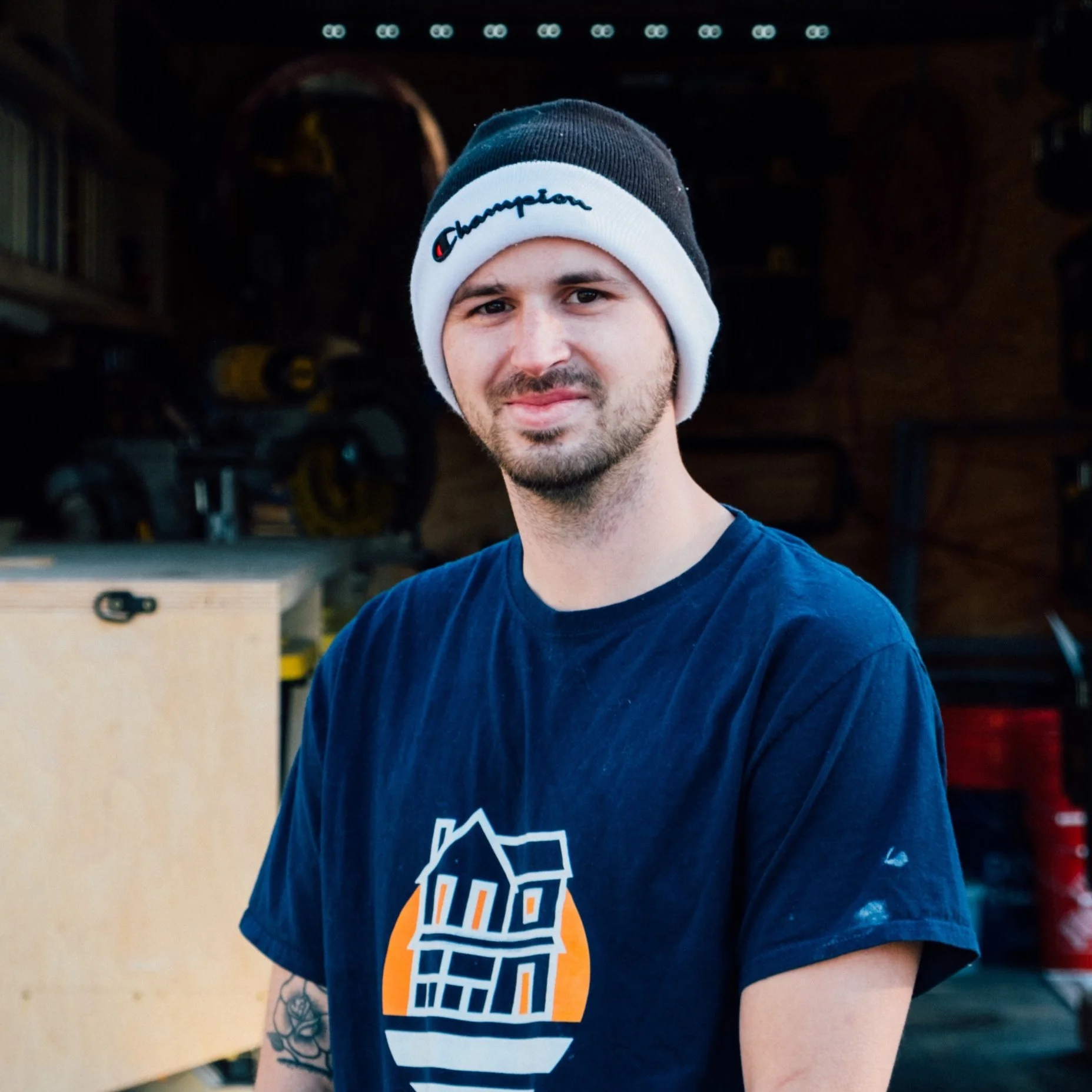 Team — Round Lake Remodeling