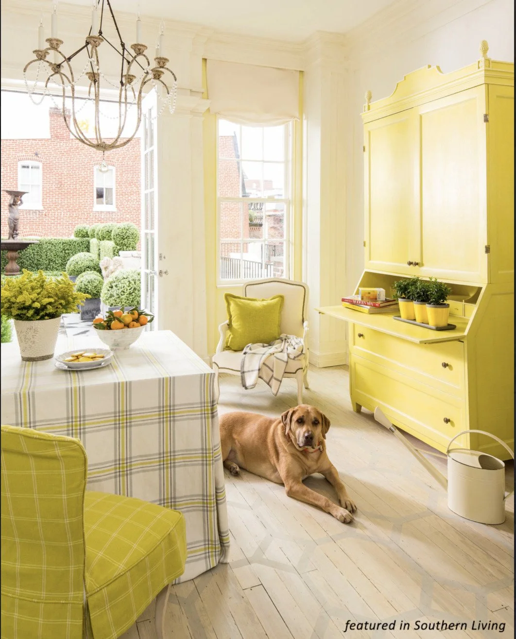 Furniture Design — Mary Douglas Drysdale