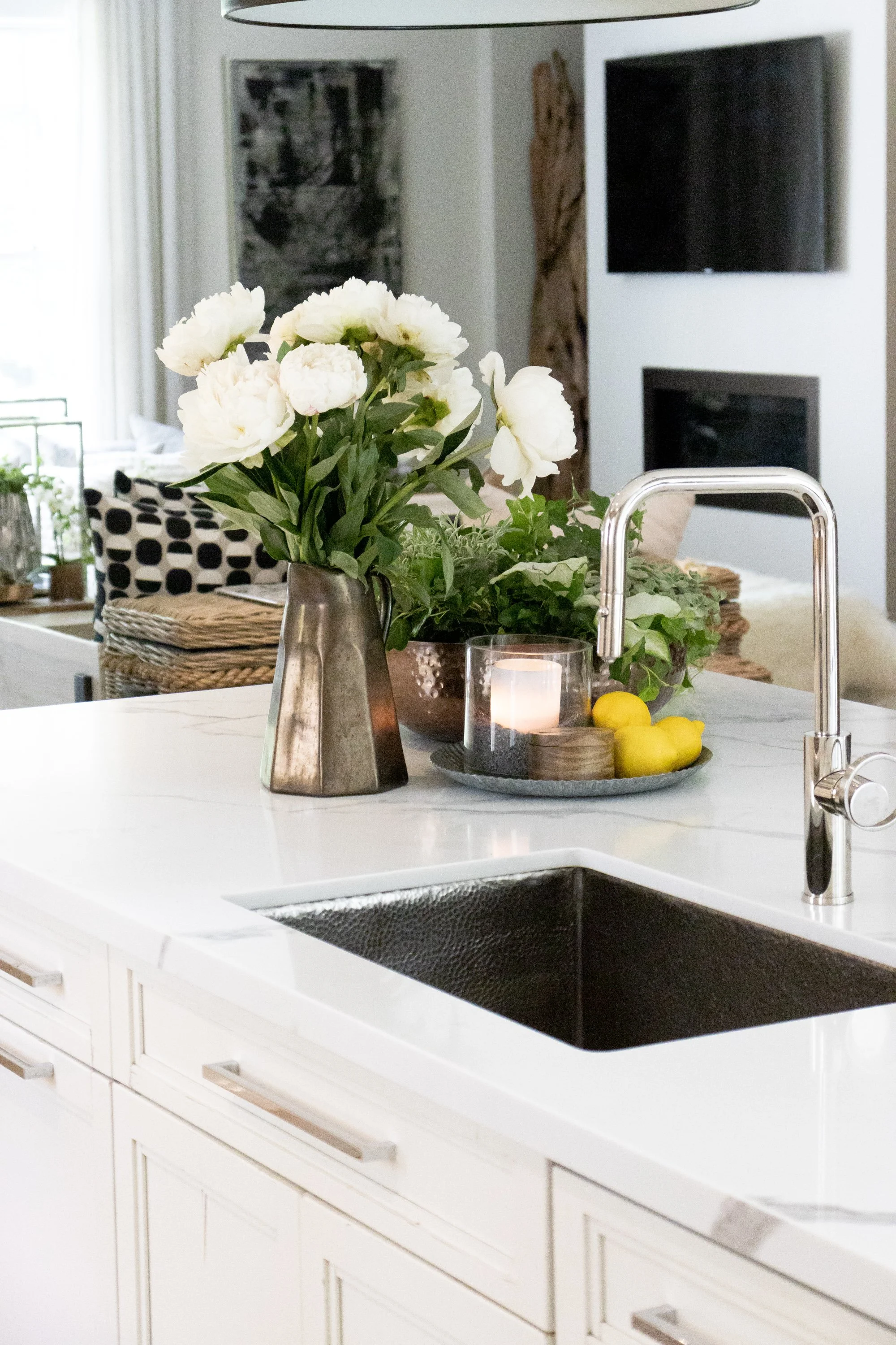 East Trail — Jody Deluca Designs