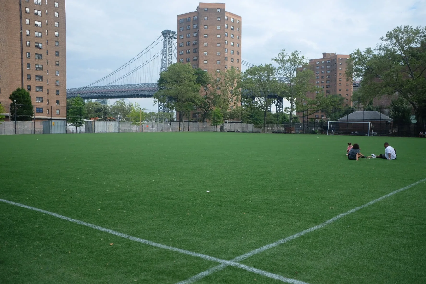 BetterPlayer - Team Sports Training & Skills Development for Adults