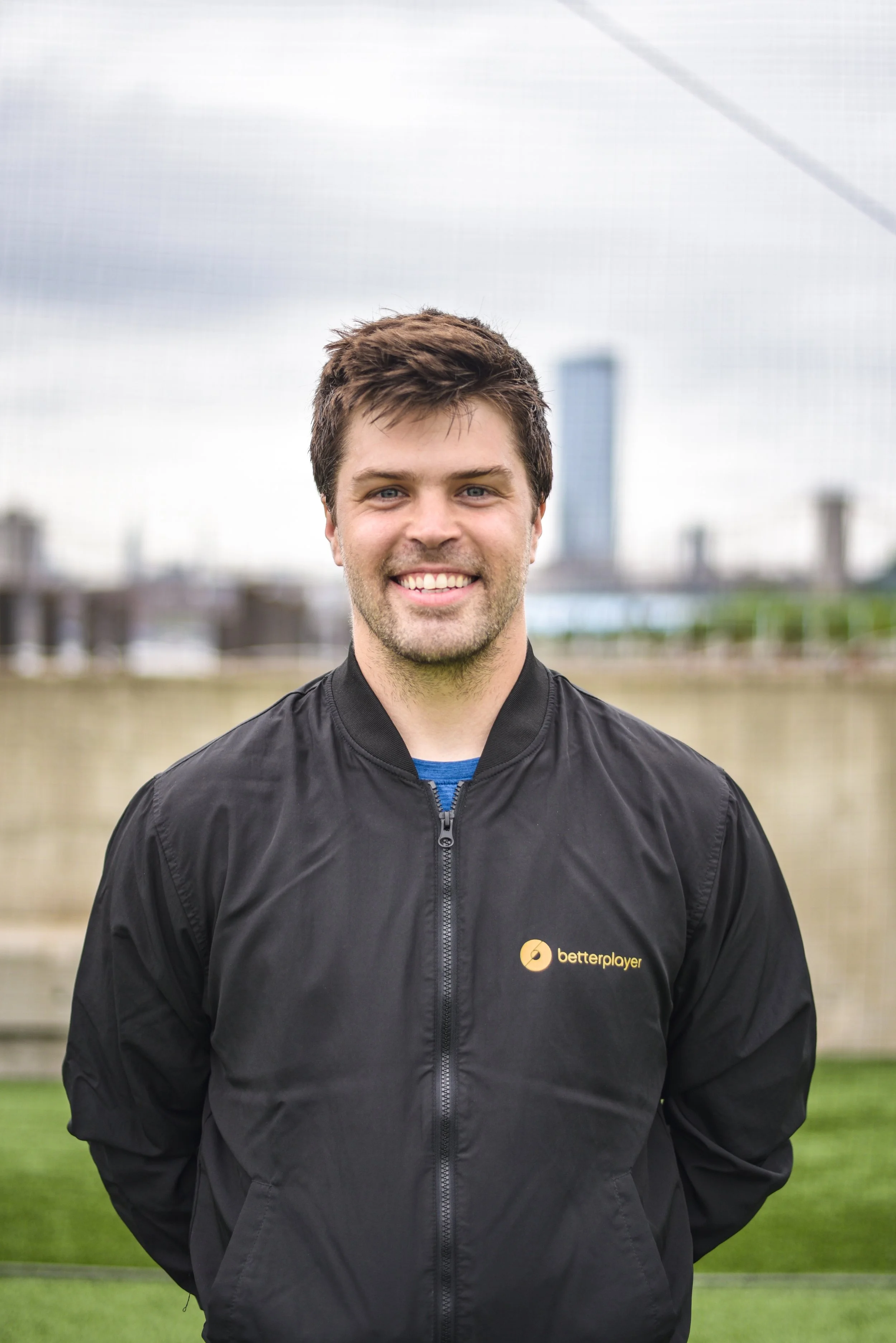 BetterPlayer - Team Sports Training & Skills Development for Adults