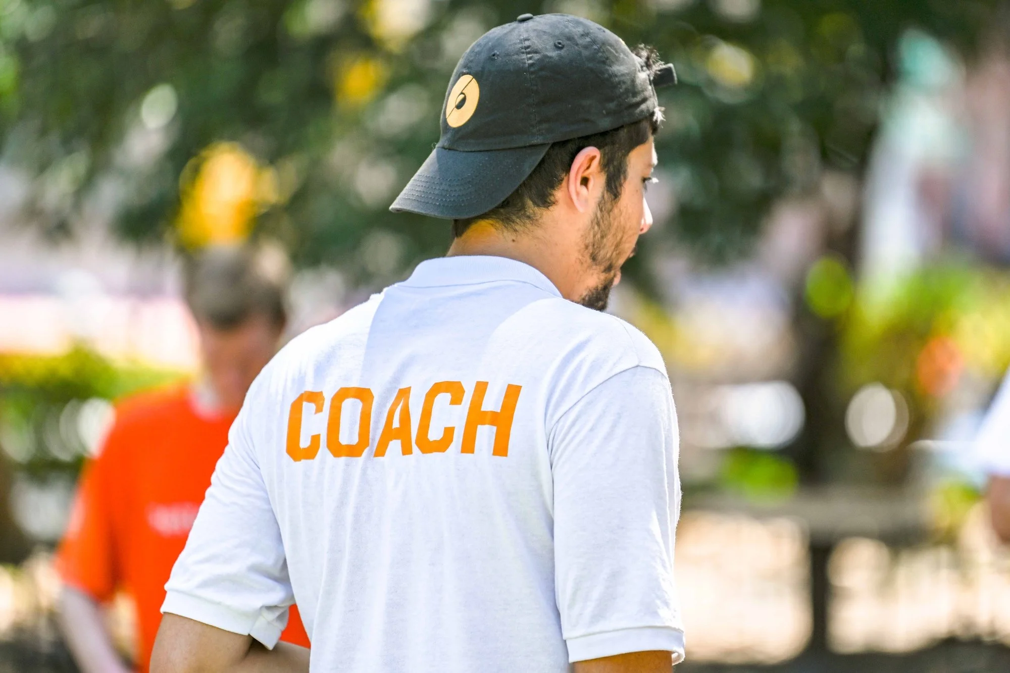 BetterPlayer - Team Sports Training & Skills Development for Adults