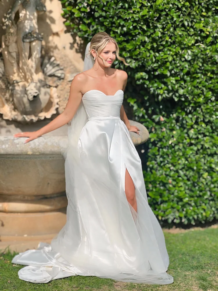 Wedding Hair and Makeup Artist in Salento and Puglia, Apulia — Samantha ...