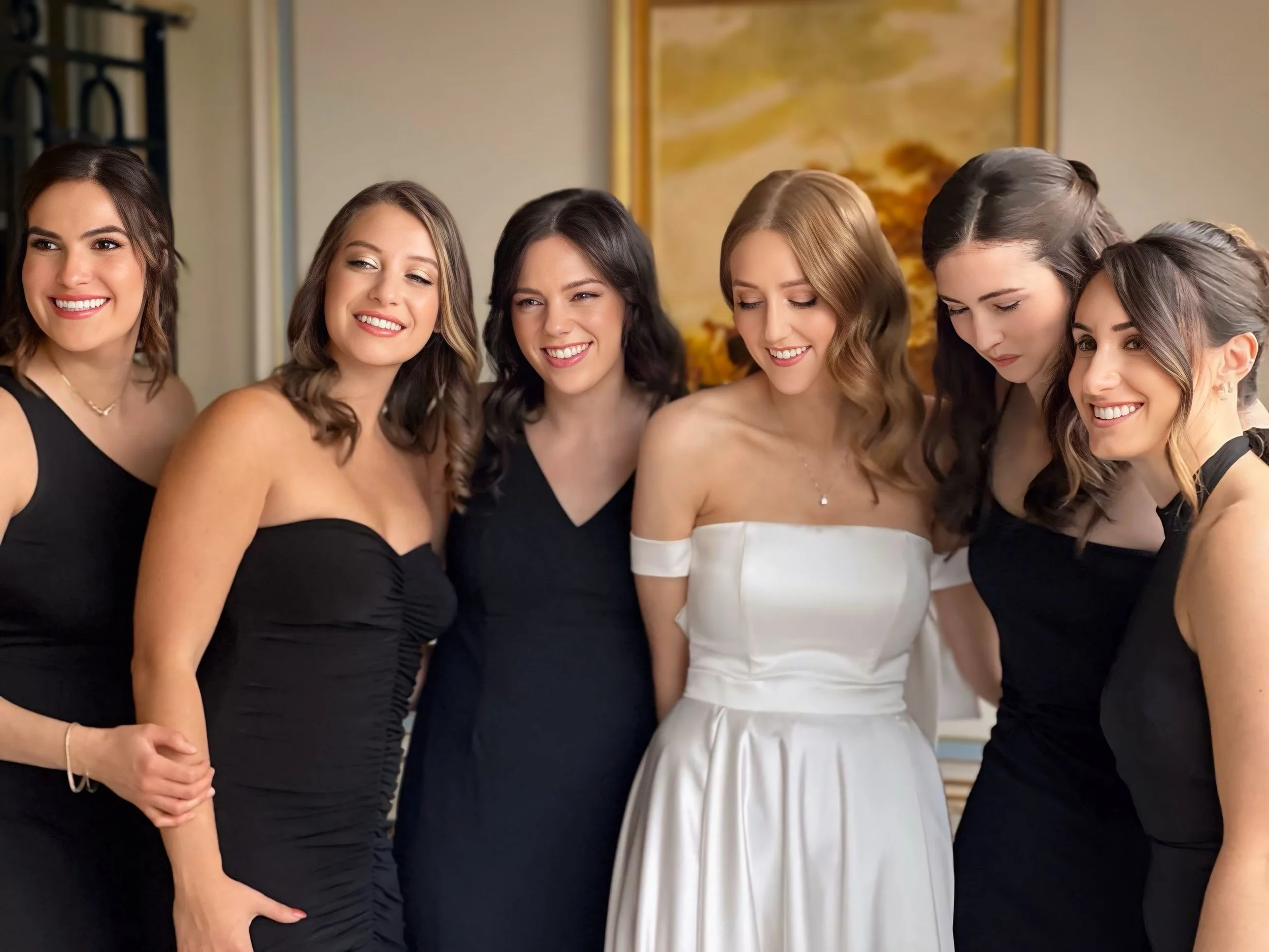 Wedding Hair and Makeup Artist in Salento and Puglia, Apulia — Samantha ...