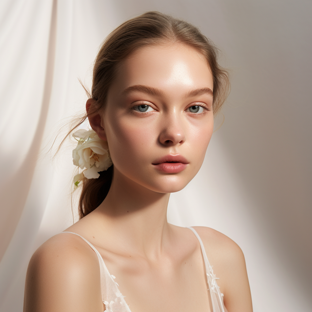 Bridal Makeup Trends in 2024: Ballet Core Makeup — Samantha Pretto