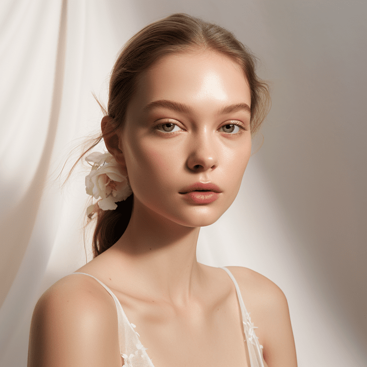 Bridal Makeup Trends in 2024: Ballet Core Makeup — Samantha Pretto