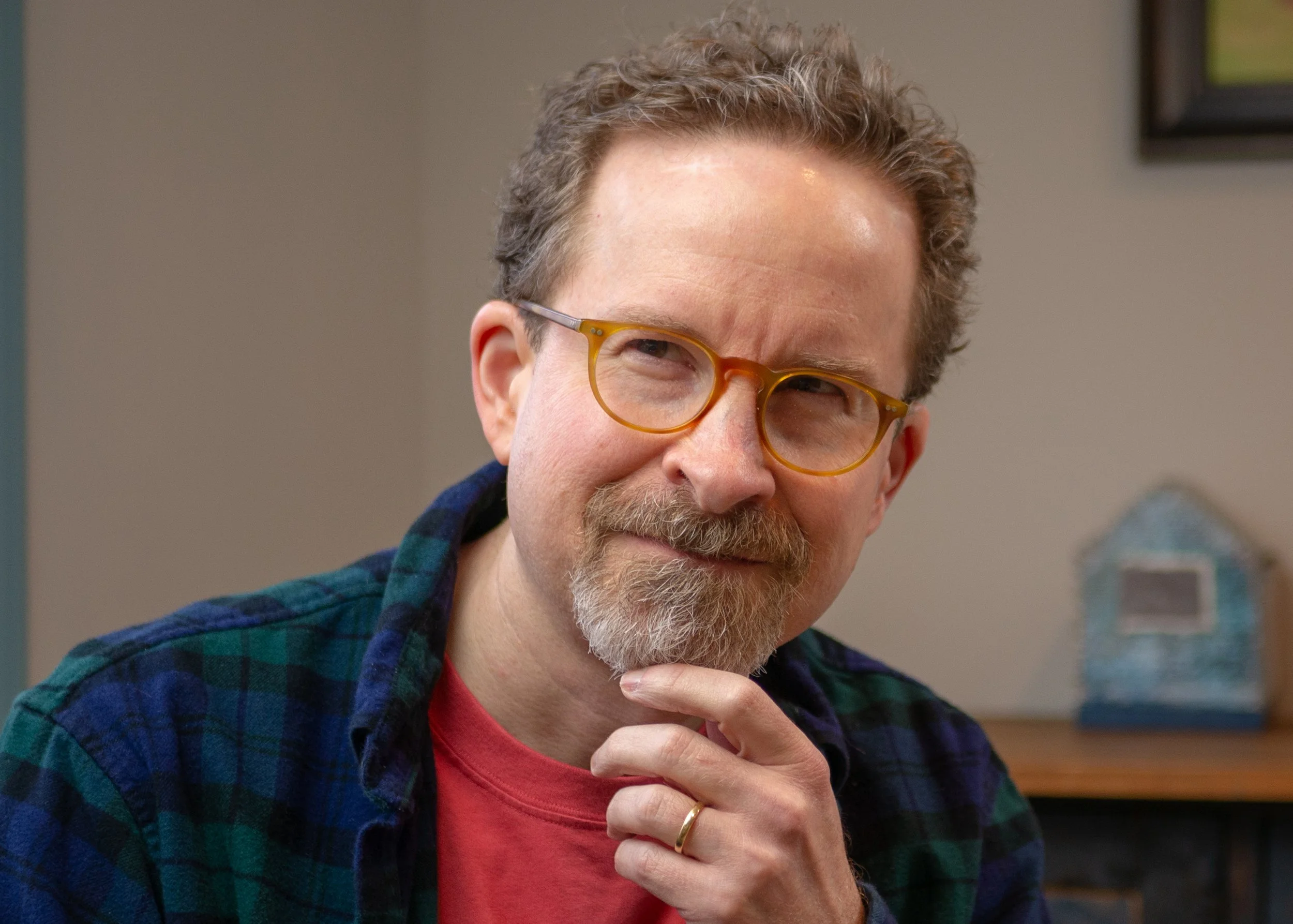 Doug's Dharma