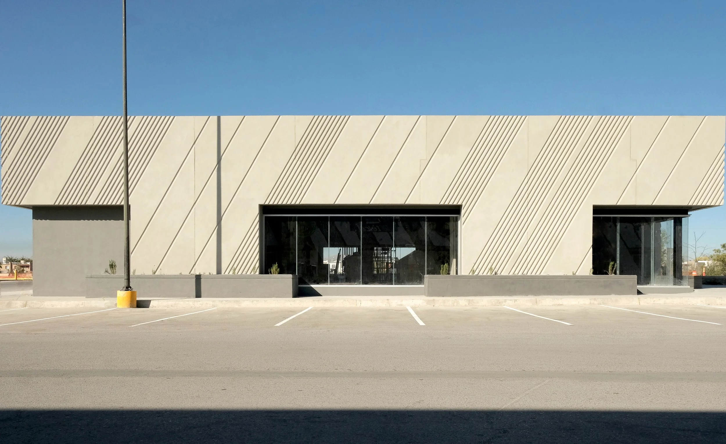 Tres Torres 2021 — Jorge Urias Studio