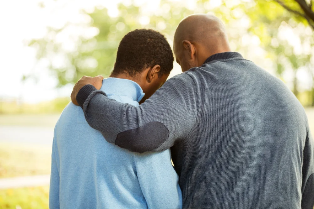 Black Men Coalition of Dane County