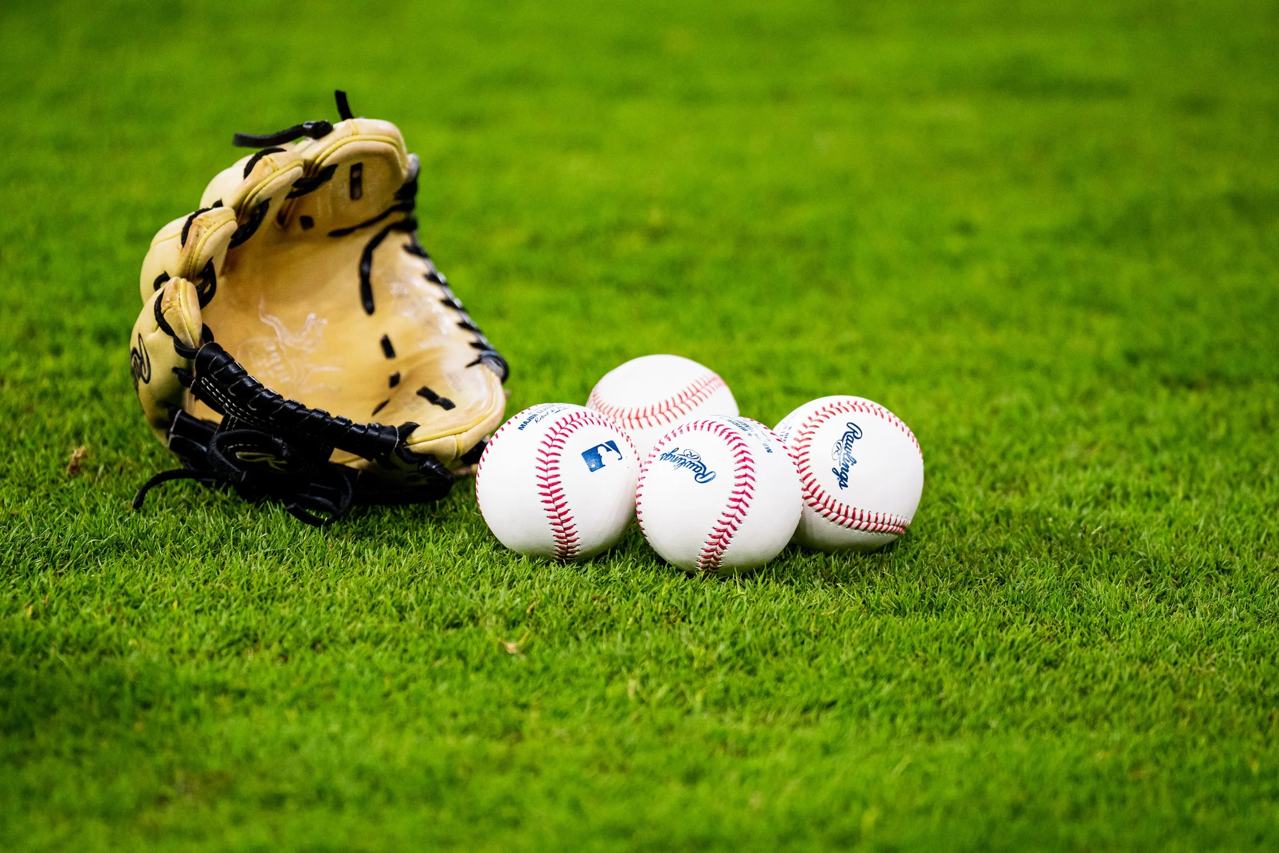 Astros Rewards — Houston Astros Welcome Packet