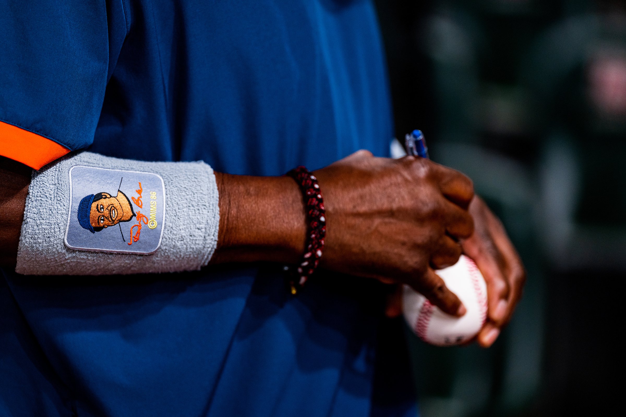 Astros Rewards — Houston Astros Welcome Packet