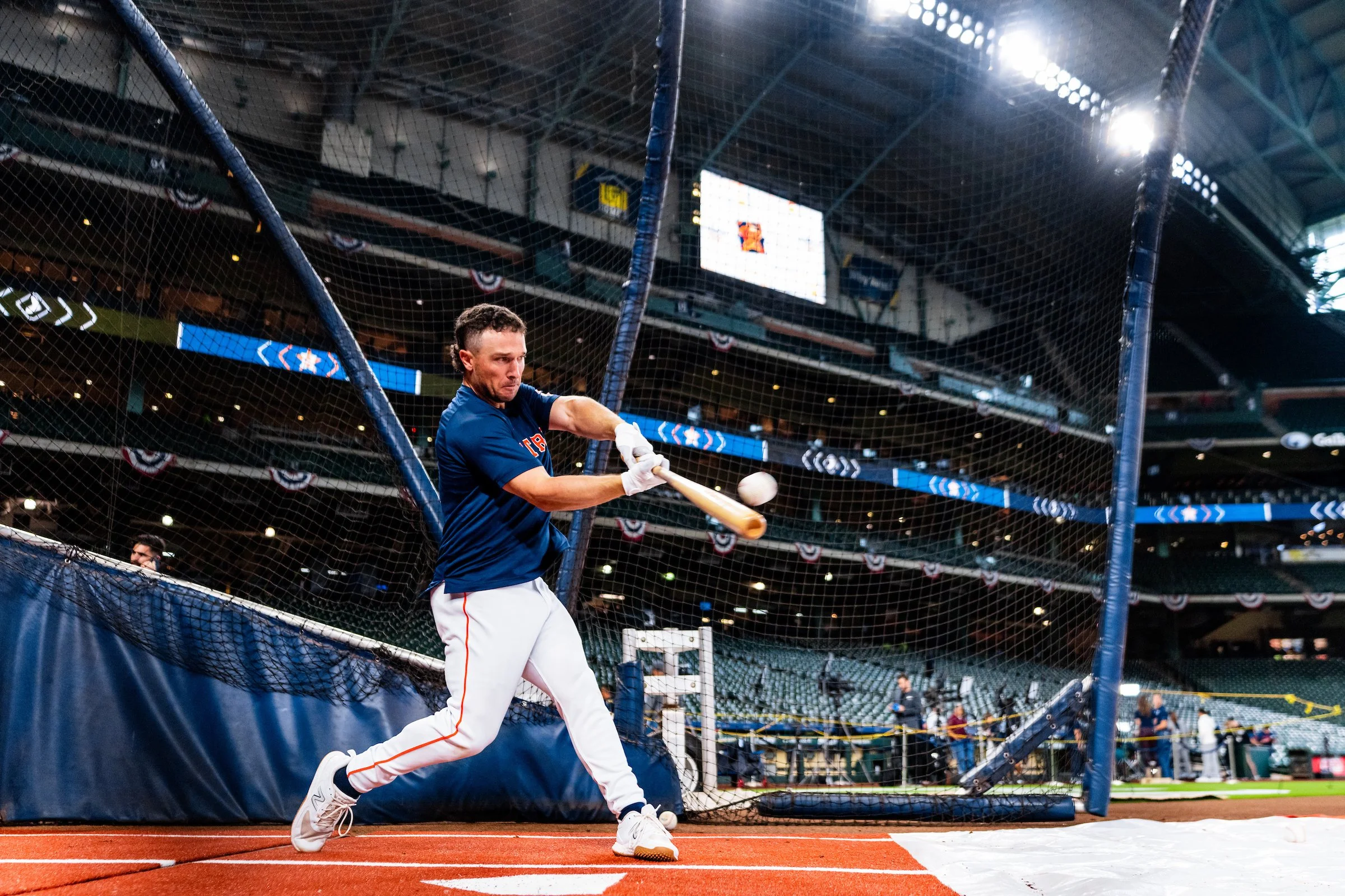 Astros Rewards — Houston Astros Welcome Packet