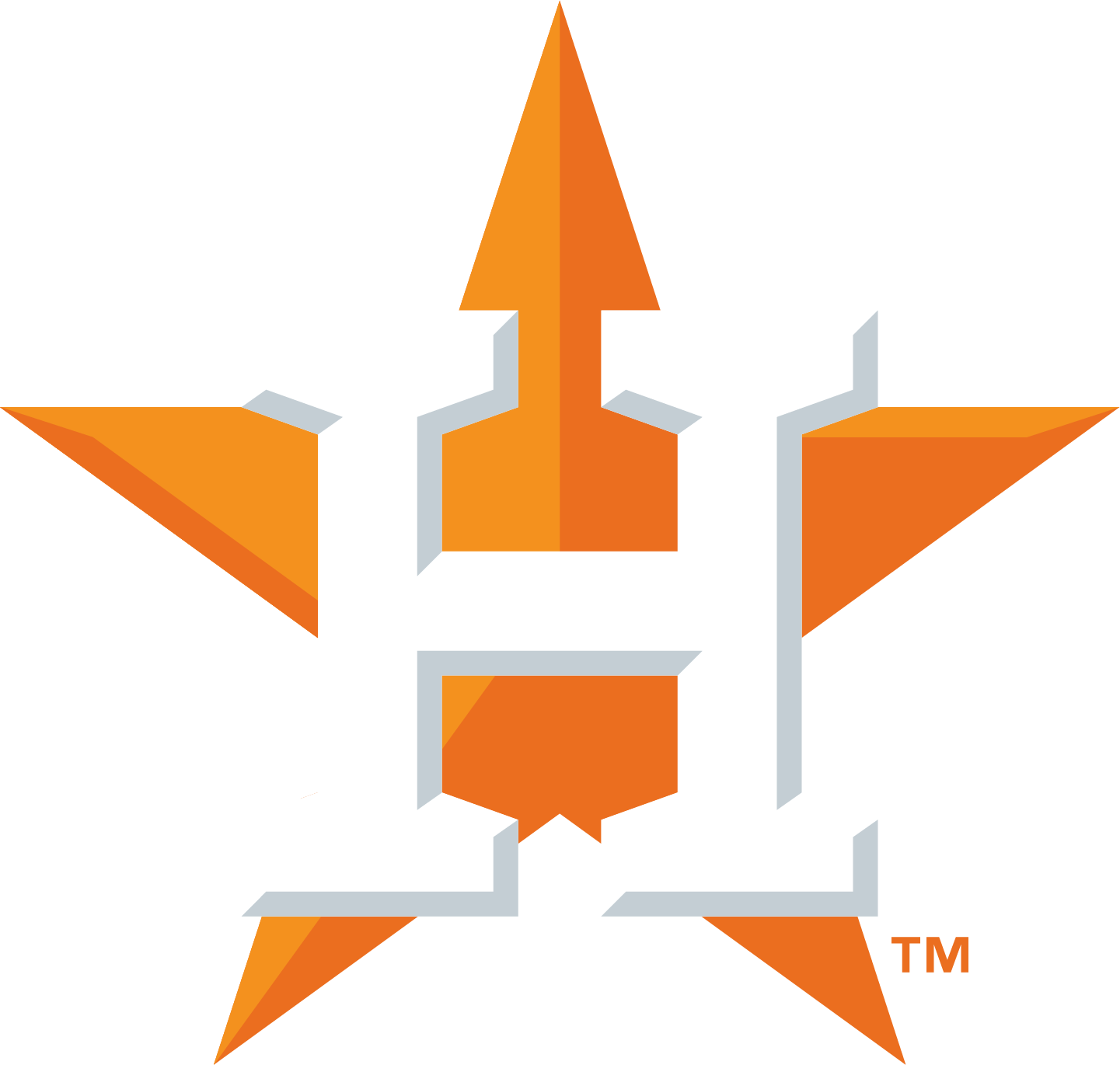 Houston Astros Welcome Packet