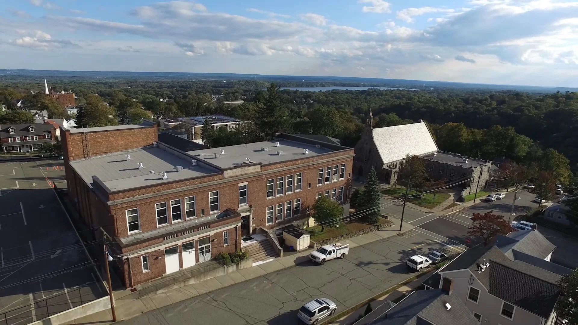 OLMC Parent Portal — Our Lady of Mount Carmel School