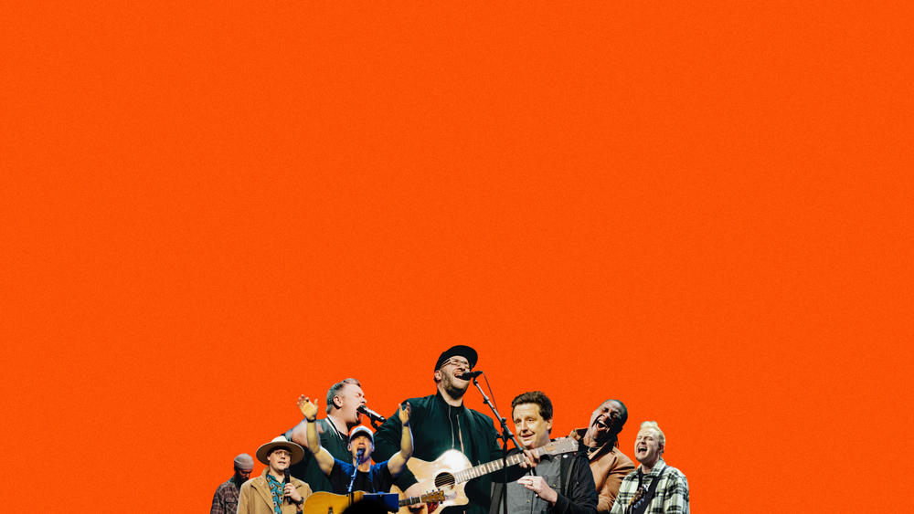 Creative Legacy Conference Behold Jesus Cultivate Faith Find