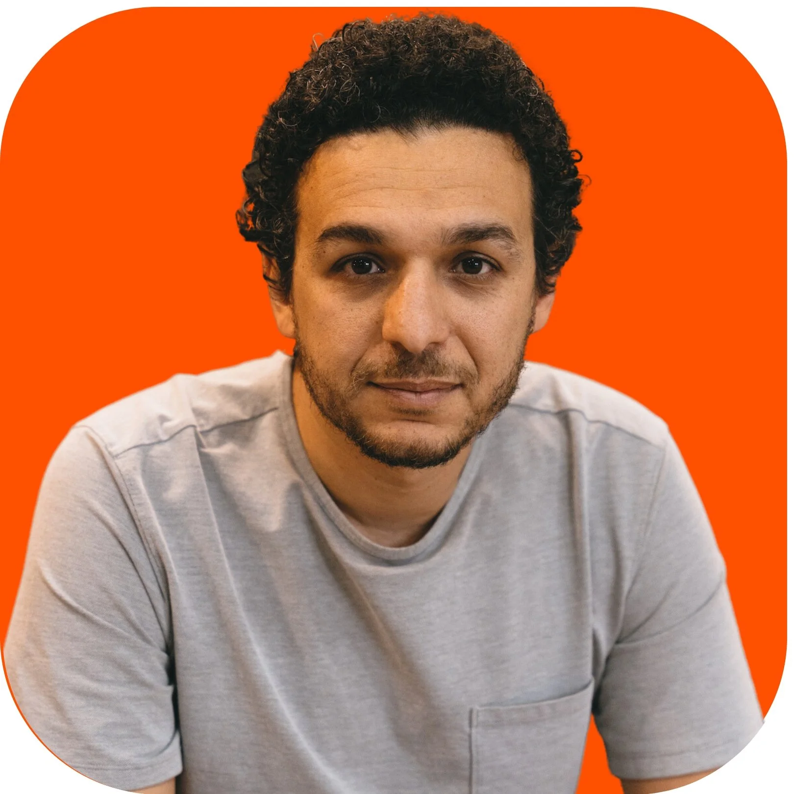 Legacy Fady Gergis — Firelight Creative