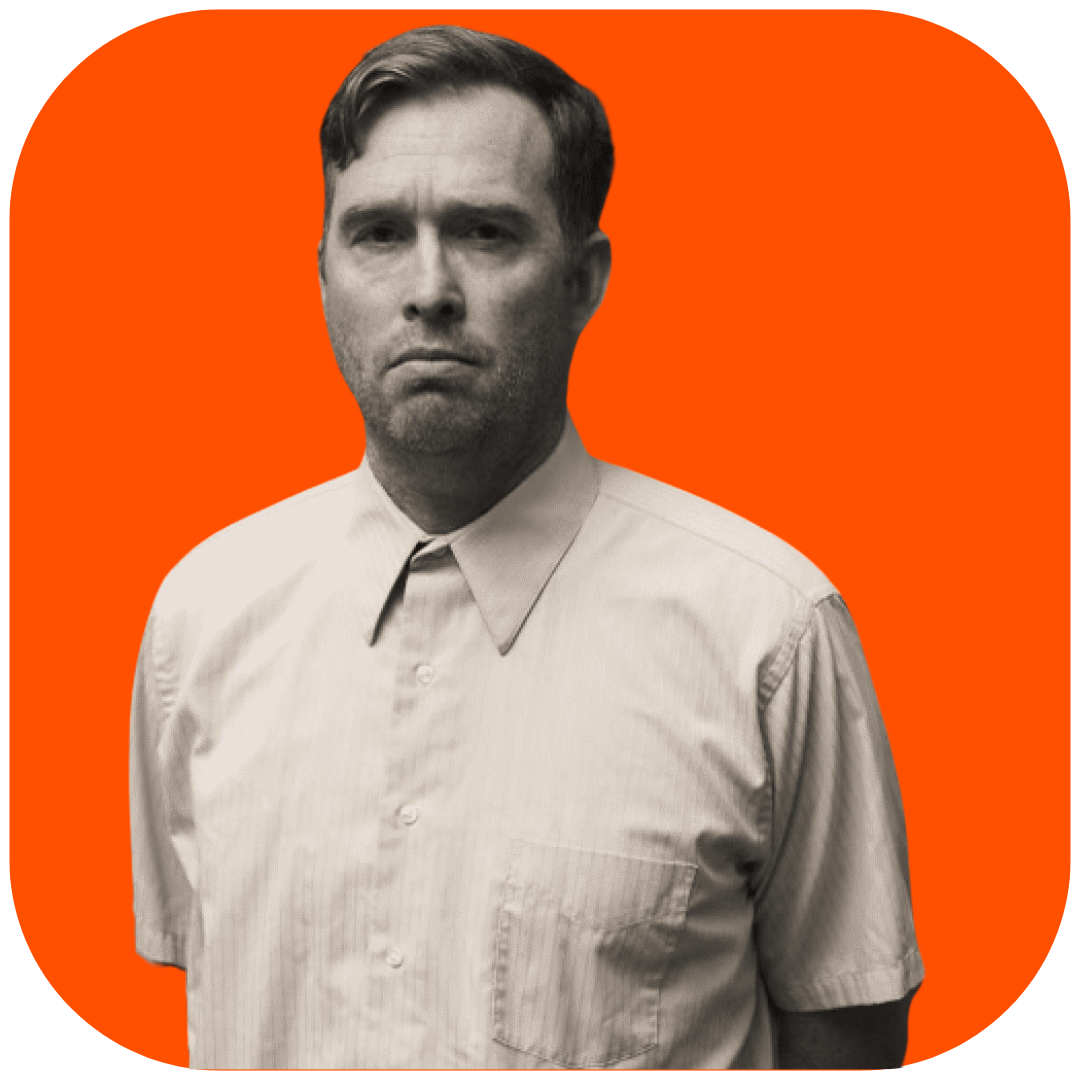 Legacy Andy Squyres — Firelight Creative