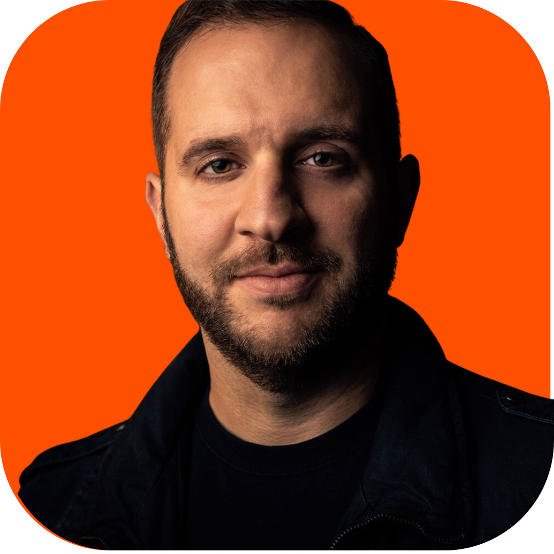 Legacy Justin Rizzo — Firelight Creative