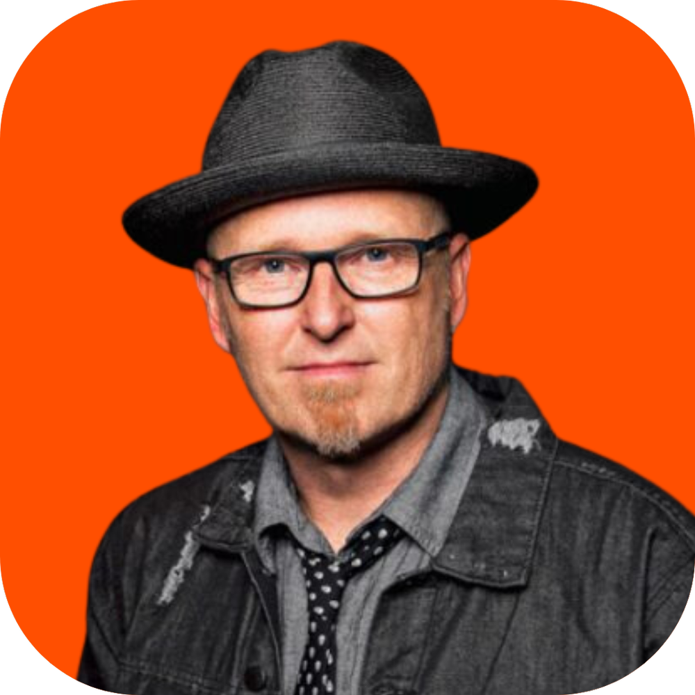 Creative Legacy Gathering - Tending to the Heart of the Christian ...