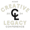 Creative Legacy Conference - Behold Jesus, Cultivate Faith, Find ...