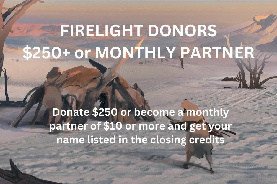 Eden's Twilight — Firelight Creative