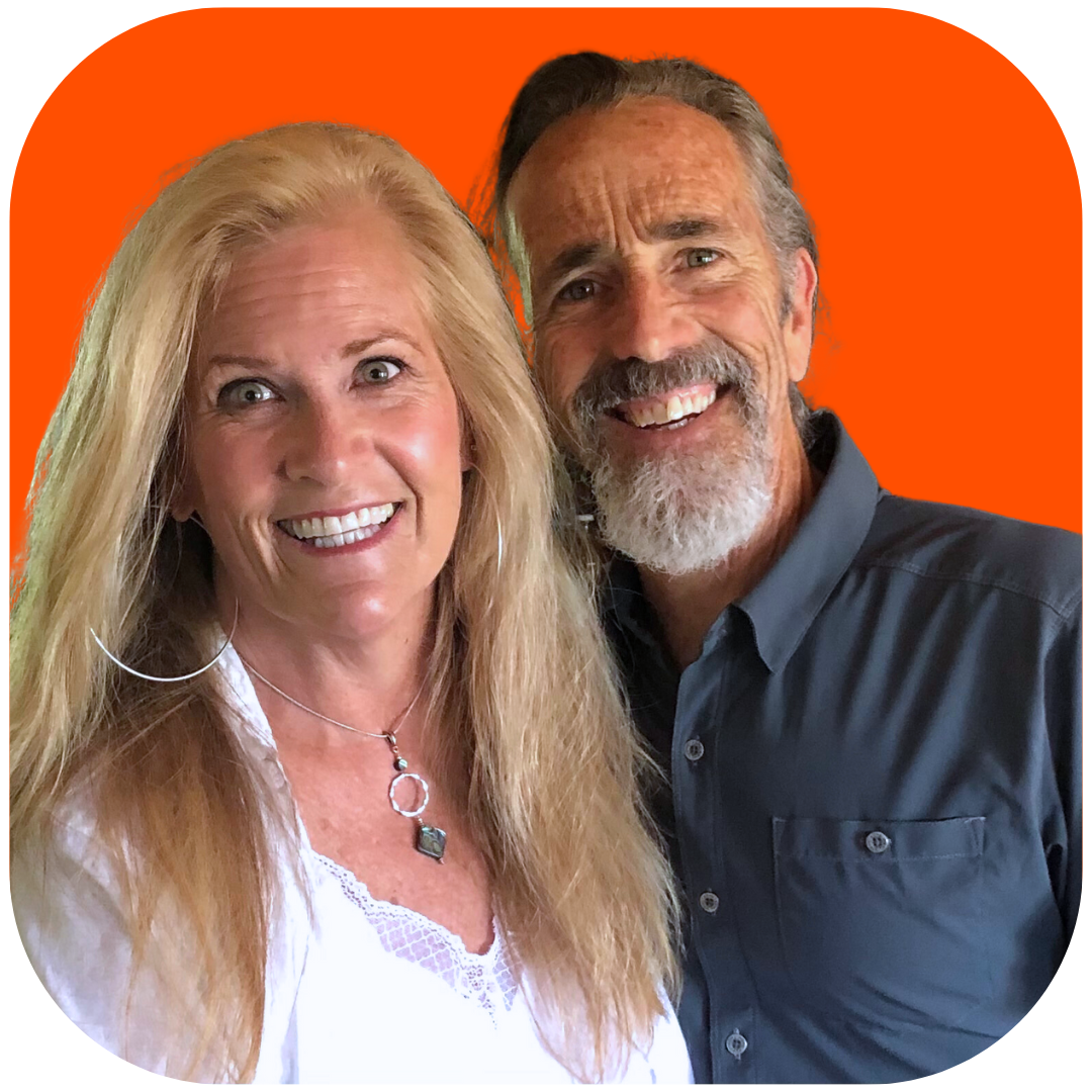 Introducing John & Stasi Eldredge — Firelight Creative