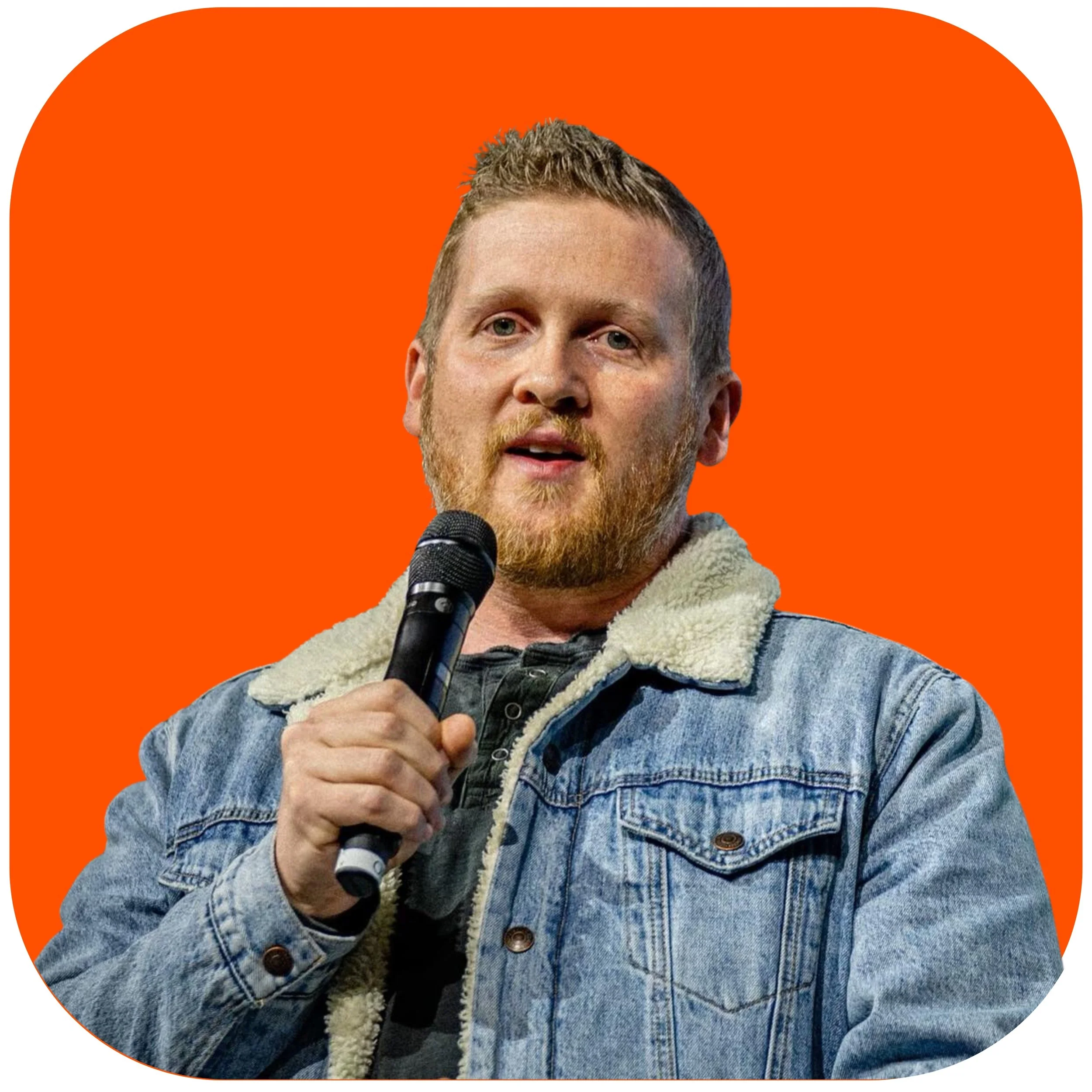 Legacy Caleb Edwards — Firelight Creative