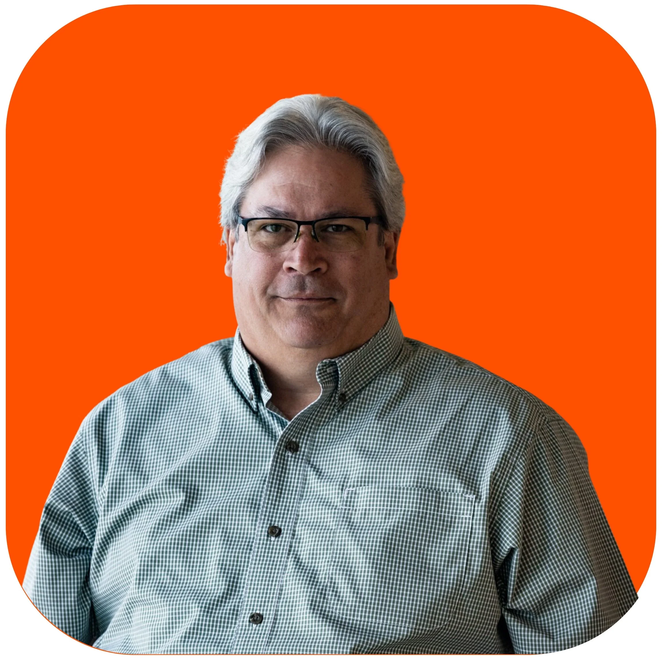 Legacy Rob Parker — Firelight Creative