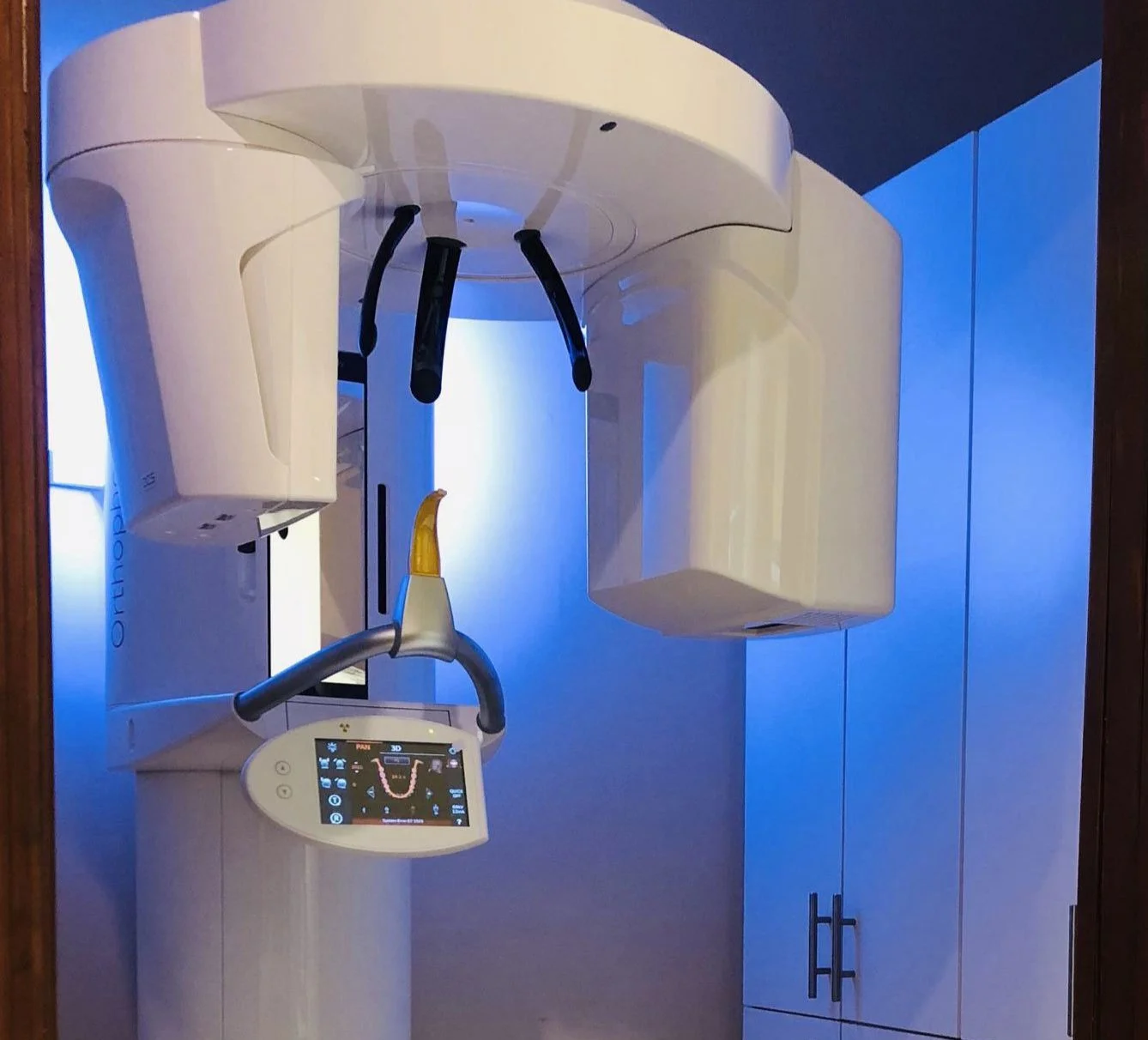 Technology — Alpine Creek Dental