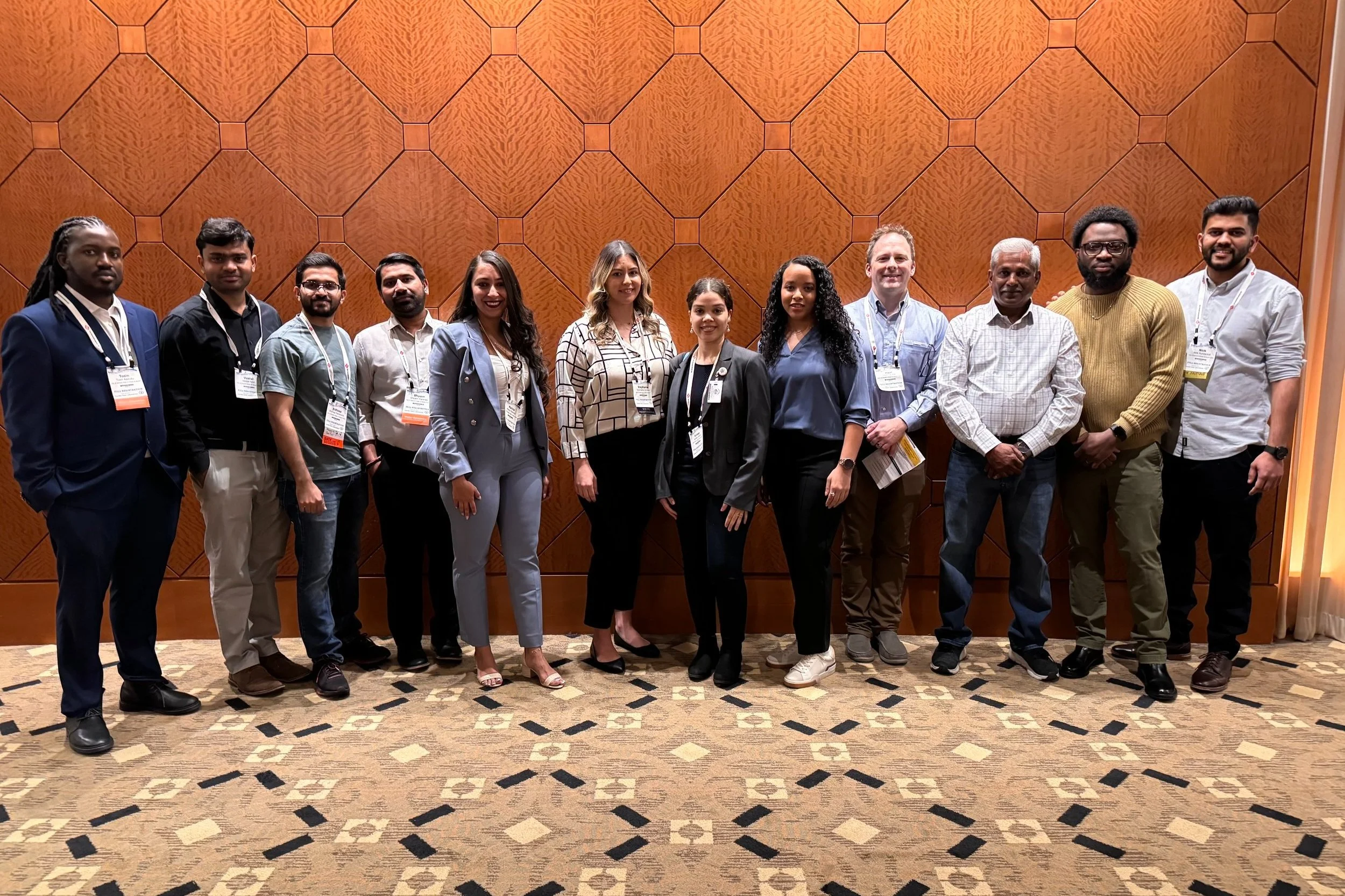 Newark Attends the AWWA NJ 2024 Conference: PFAS, Presentations, and ...