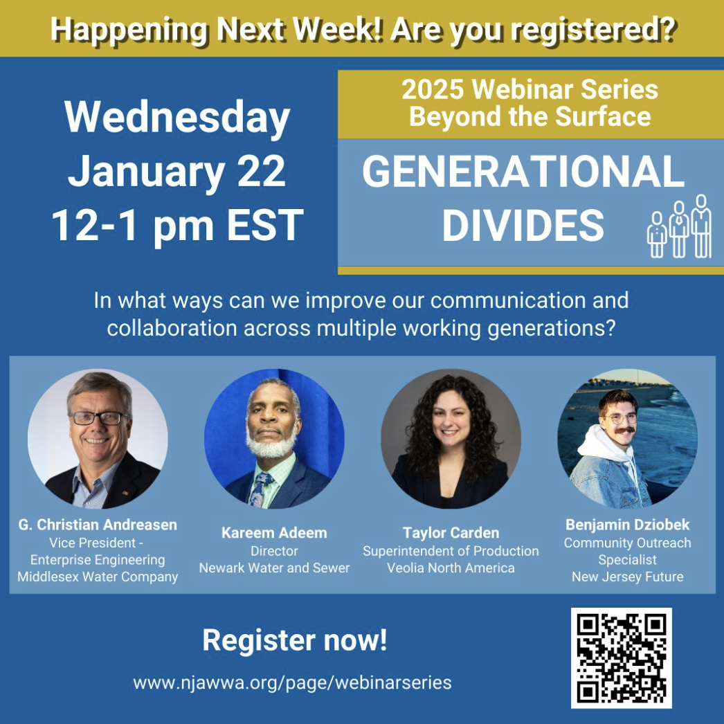 Newark Water & Sewer Utilities | City of Newark, NJ | Linking People ...