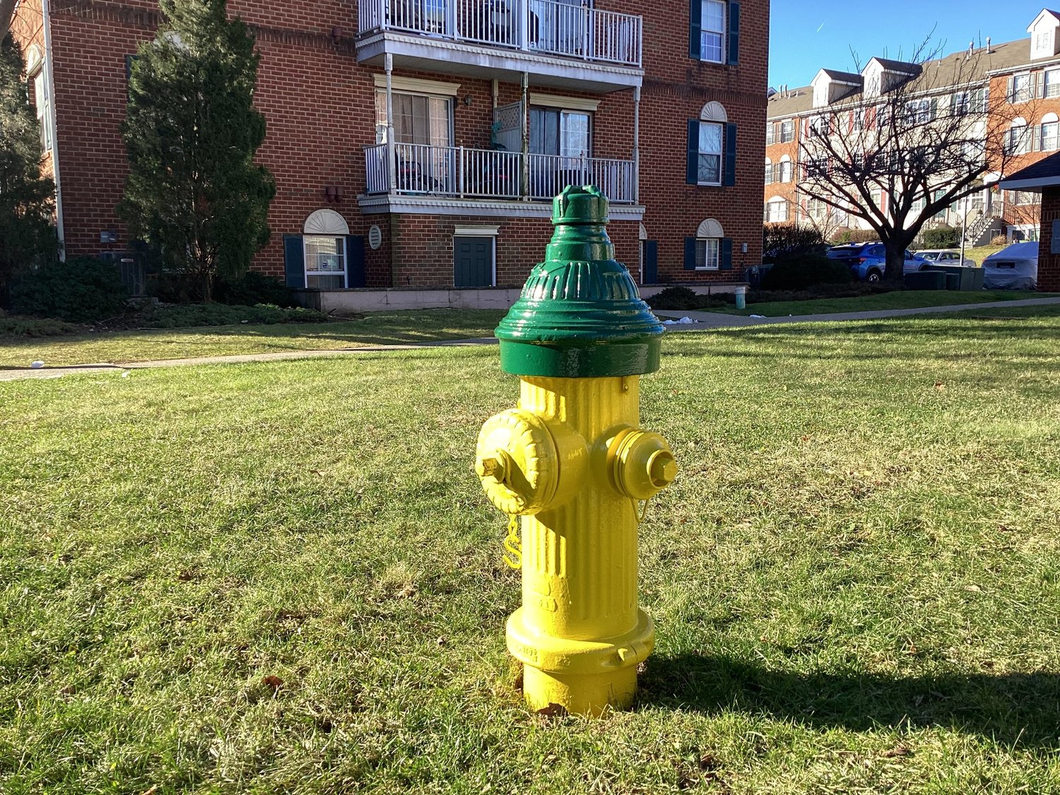 Forms & Standard Details — City of Newark