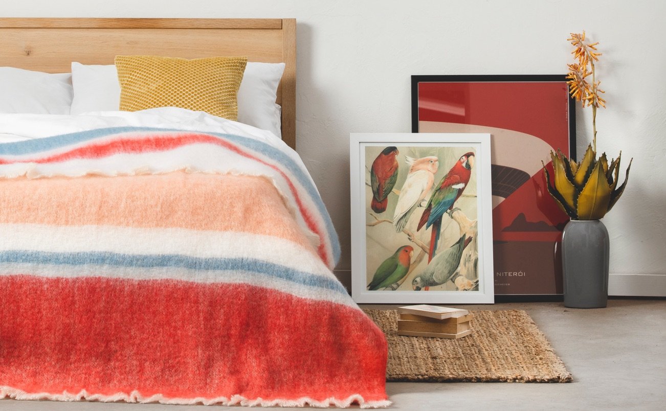 Hinterveld Factory Store — Mohair South Africa